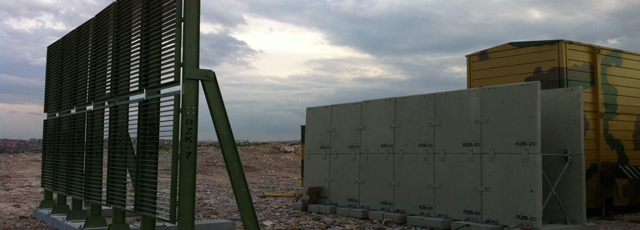 Roketsan BKM Alansal Koruma Sistemleri ve RPG Ağı | SavunmaSanayiST