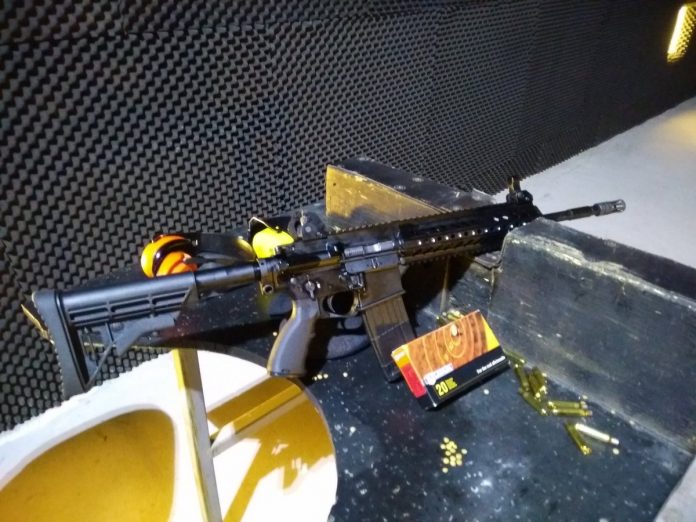 MKE'den yüksek miktarda MPT-55 teslimatı | SavunmaSanayiST