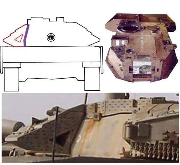 Tüm özellikleri ile Merkava Mark-4 | SavunmaSanayiST