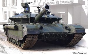 T90-MA (Provy-3) tankı ve özellikleri | SavunmaSanayiST