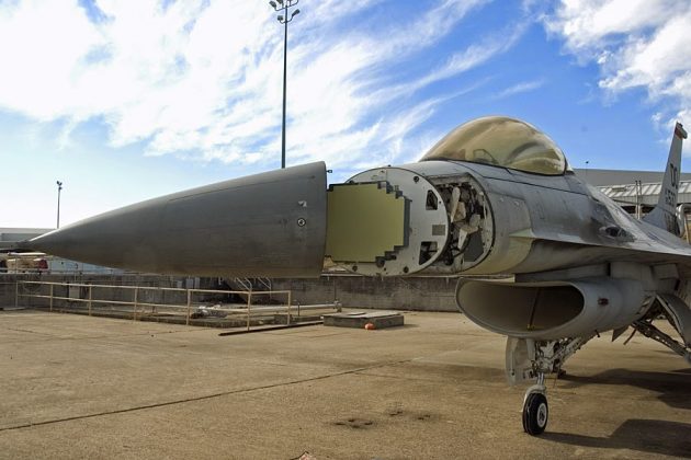 ASELSAN’dan AKINCI, MMU ve F-16’ya AESA Radar | SavunmaSanayiST