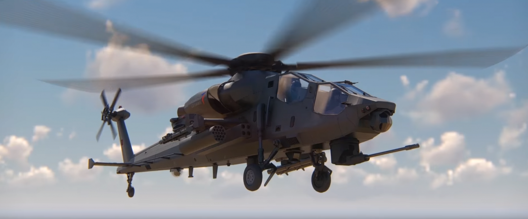 Milli Savunma Sanayiinin gelişim örneği: ATAK-2 | SavunmaSanayiST