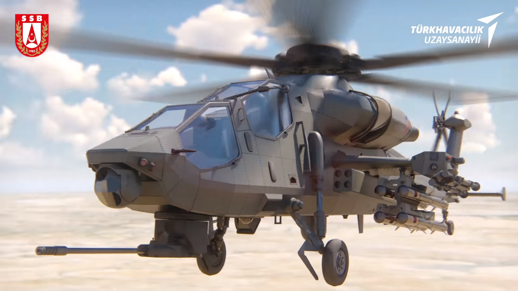 ATAK-2’den nasıl bir “Tank Avcısı” olur? | SavunmaSanayiST