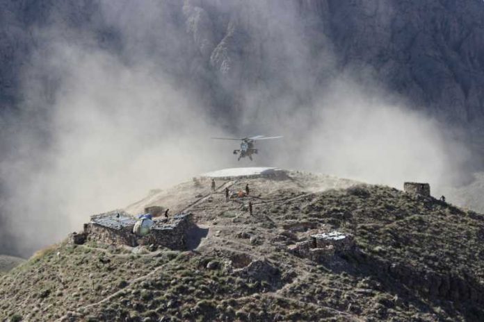 Pakistan’ın ATAK Helikopterleri hangi konfigürasyonda olacak ...