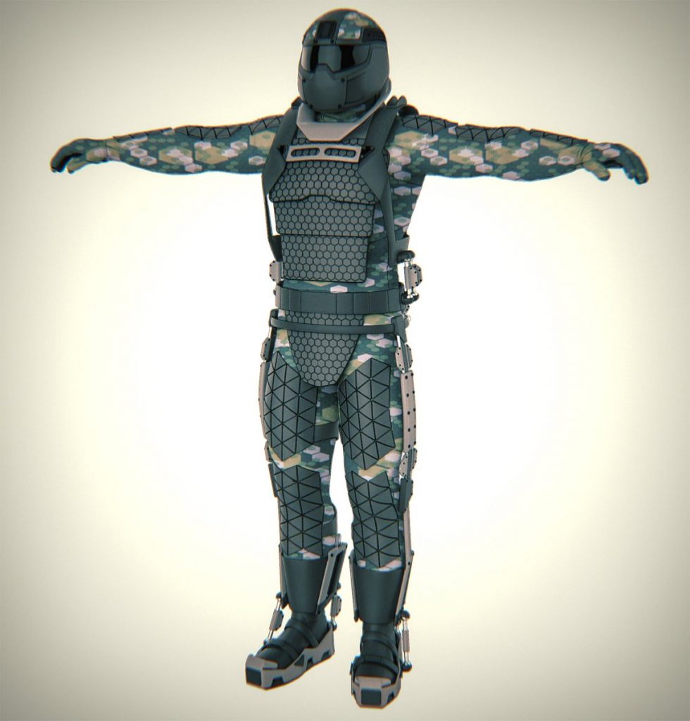 Rus Ordusu “Ratnik-2” ile donatıldı | SavunmaSanayiST