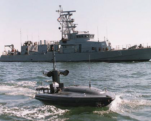 İnsansız Suüstü Araçlarının Tarihsel Gelişimi | SavunmaSanayiST