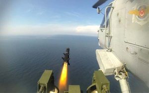 UMTAS-GM füzesinin menzili açıklandı | SavunmaSanayiST