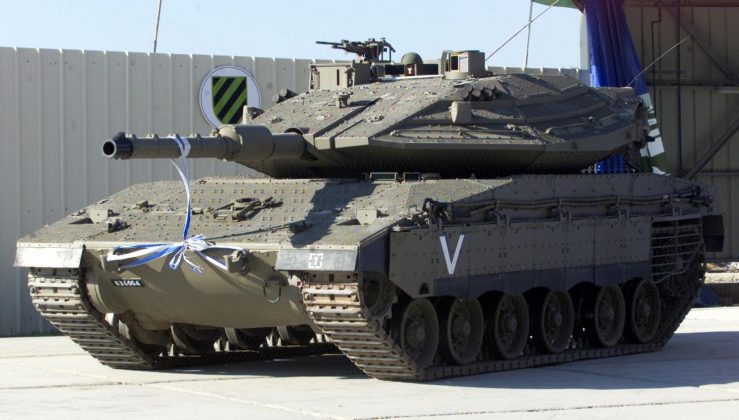 ATAK-2’den nasıl bir “Tank Avcısı” olur? | SavunmaSanayiST