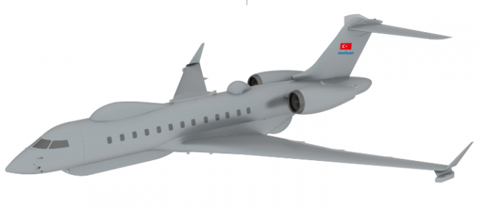 HAVA SOJ Projesi | SavunmaSanayiST