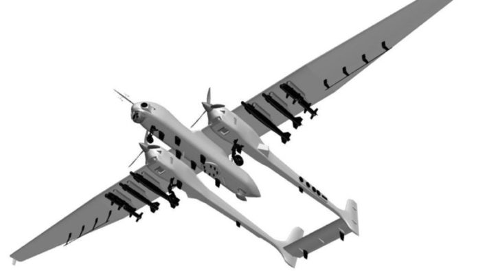 AKSUNGUR ve AKINCI TEBER-81/82 atışına hazırlanıyor | SavunmaSanayiST