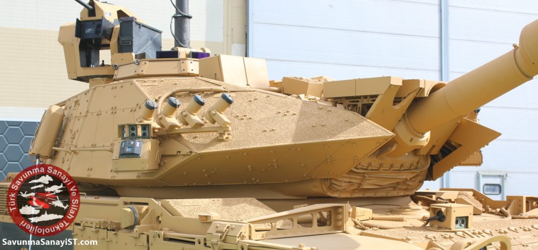 M-60TM PULAT ile muharebe sahasına çıkıyor | SavunmaSanayiST
