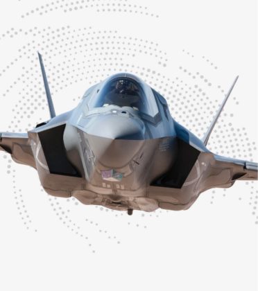 Lockheed Martin 500’üncü EOTS’i teslim etti | SavunmaSanayiST