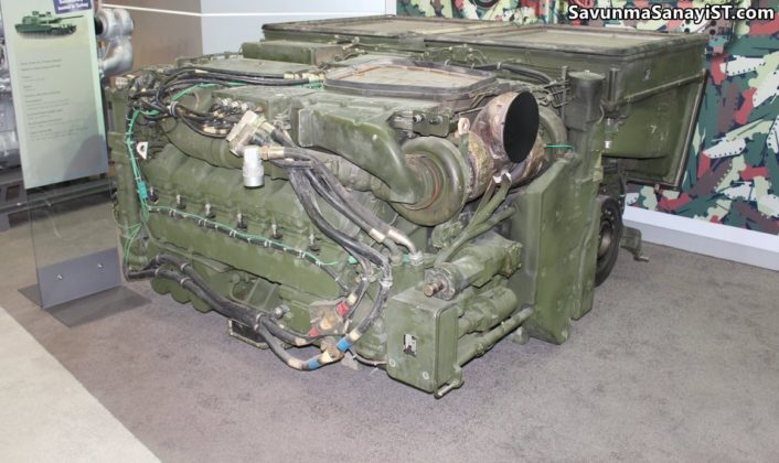 Almanya’dan Türkiye’ye kısmi silah ambargosuna devam kararı