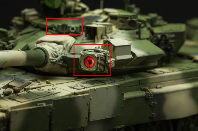 T-90 Suriye'de neden vuruldu? Aktif Koruma Sistemi neden çalışmadı ...