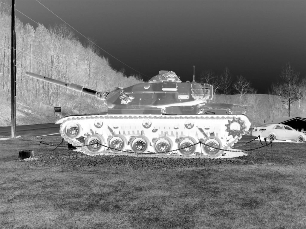 Tanklarda "stealth" teknolojisi | SavunmaSanayiST