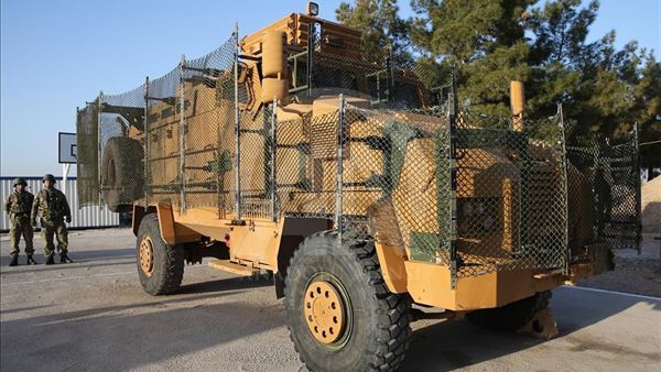 RPG Ağı nedir? | SavunmaSanayiST