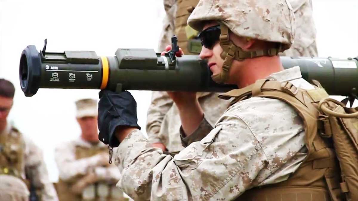 Letonya’dan AT-4 siparişi | SavunmaSanayiST