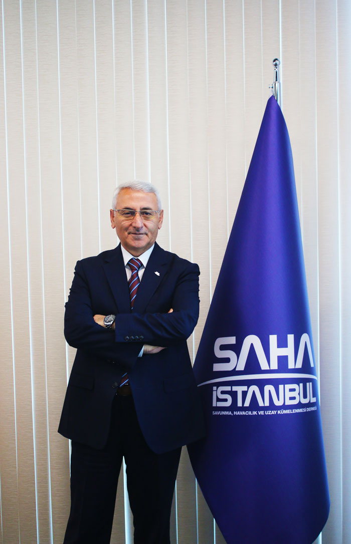 İlhami Keleş MKE A.Ş. Genel Müdürü oldu | SavunmaSanayiST