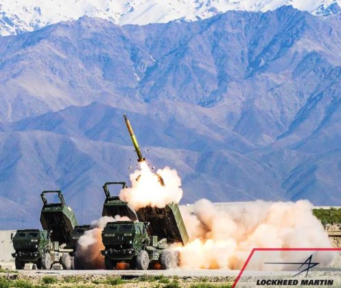 GMLRS Sistemi Finlandiya Yolcusu | SavunmaSanayiST