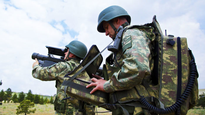 MANPADS ve Dünyada MANPADS Tehdidinin Boyutları | SavunmaSanayiST