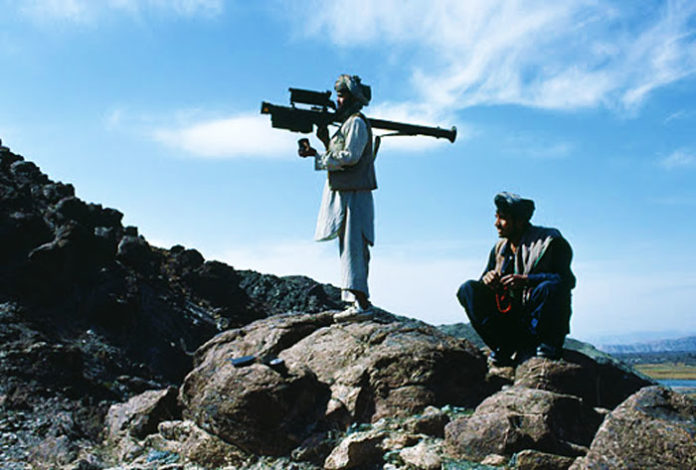 MANPADS ve Dünyada MANPADS Tehdidinin Boyutları (2) | SavunmaSanayiST