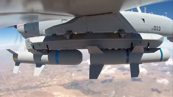 MAM-L Mini Akıllı Mühimmat | SavunmaSanayiST