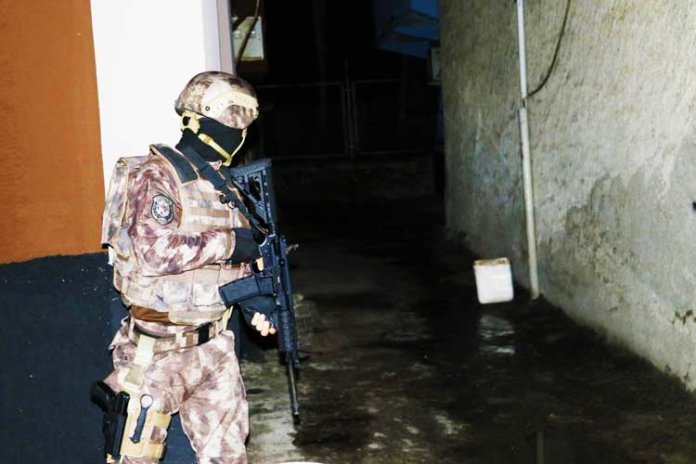 Envanterdeki milli 5.56mm piyade tüfekleri | SavunmaSanayiST