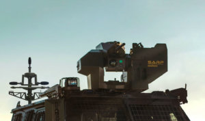 ASELSAN’dan NATO ülkesine ihracat | SavunmaSanayiST