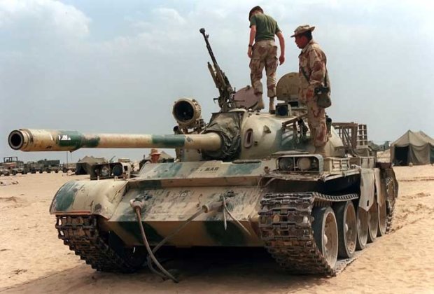 Pakistan ve Hindistan arasında tank rekabeti | SavunmaSanayiST
