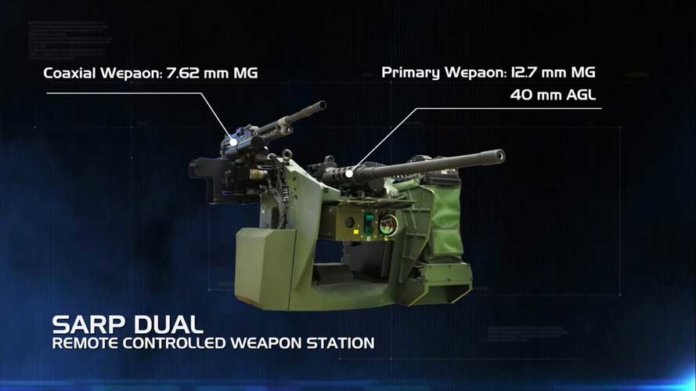 ASELSAN’dan Orta Asya’da yen ihracat başarısı | SavunmaSanayiST