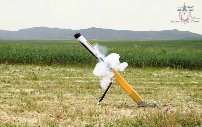 ALPAGU muharebe sahasına damga vuracak | SavunmaSanayiST