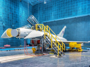 Eurofighter Typhoon: Özellikleri ve Avantajları | SavunmaSanayiST