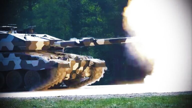 Tanklar Hale Etkili Mi? Geleceğin Tank Yeteneği ve İKA'lar