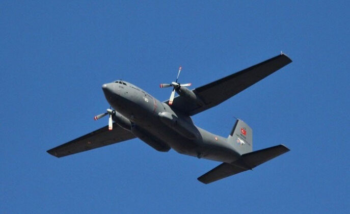 HAVA SOJ Projesi ve Türk Elektronik Harp Uçakları | SavunmaSanayiST