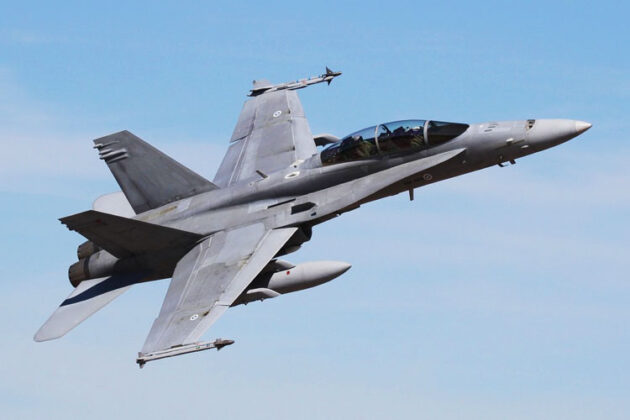 Finlandiya’dan F/A-18 modernizasyonuna red kararı | SavunmaSanayiST