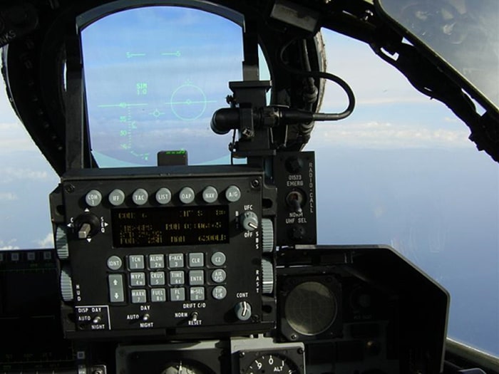 F-4E Phantom II ve TERMİNATÖR 2020 Modernizasyonu | SavunmaSanayiST