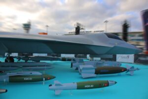 MMU TF-X Programına Bir Bakış | SavunmaSanayiST