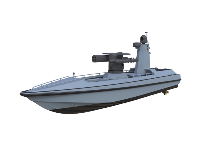 Türkiye’nin ilk SİDA’sı ULAQ tanıtıldı | SavunmaSanayiST