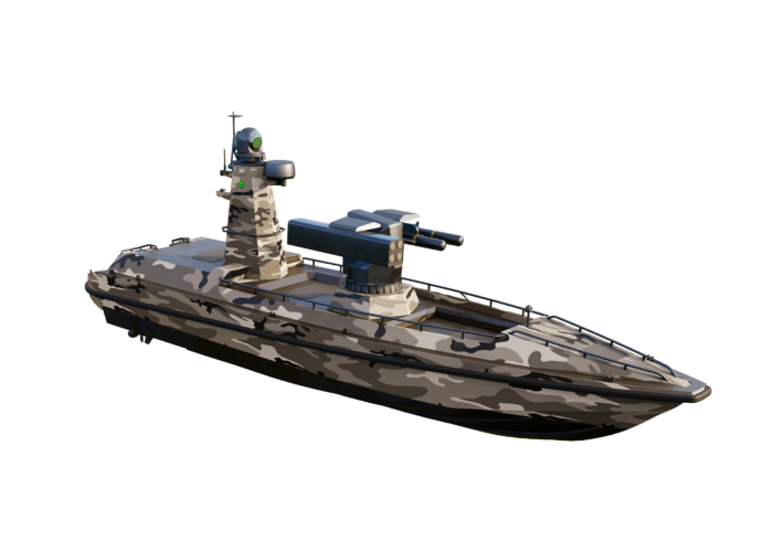 Türkiye’nin ilk SİDA’sı ULAQ tanıtıldı | SavunmaSanayiST