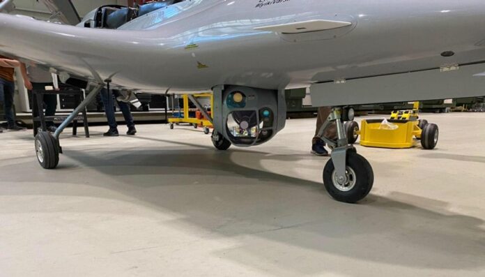 ASELSAN CATS FLIR Sistemi | SavunmaSanayiST