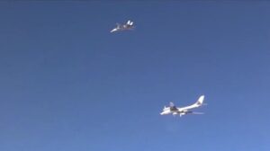 Hawk, R-27 ve R-73 taşıyan İran F-14'leri | SavunmaSanayiST