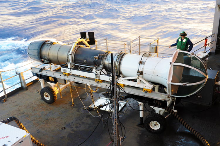 ABD Donanması’ndan 48 adet F414-GE-400 siparişi | SavunmaSanayiST