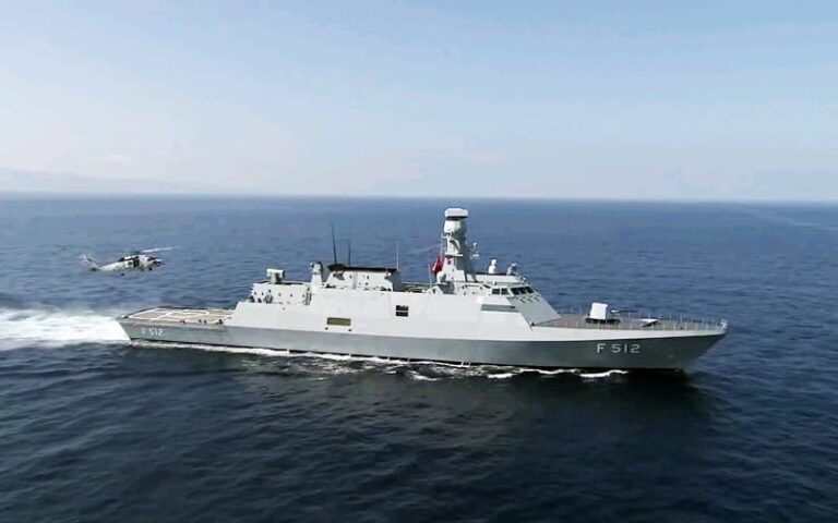 STM'den Malezya'da kritik MİLGEM hamlesi | SavunmaSanayiST