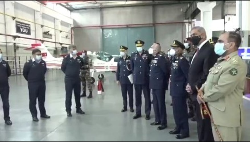 Pakistan Türkiye’ye Mushak teslimatına hazırlanıyor | SavunmaSanayiST