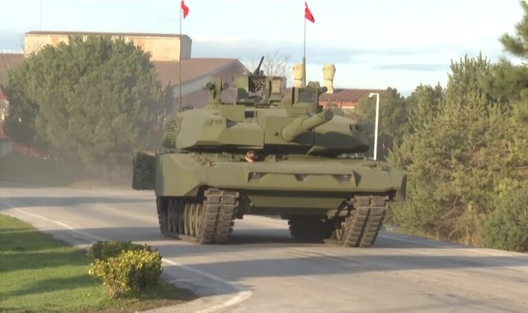 M-60TM ve Leopard 2A4 Modernizasyon Projelerinde Son Durum