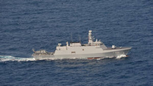 Malezya'ya MİLGEM savaş gemisi ihracatında yeni detaylar