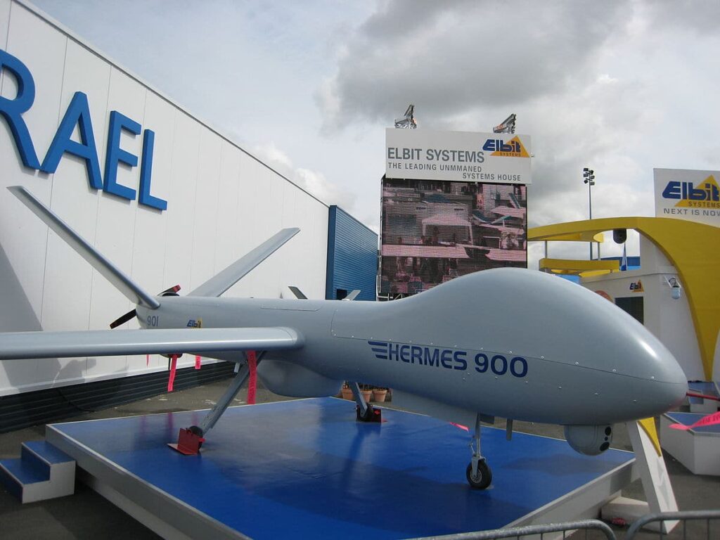 Elbit Systems BAE Systems Rokar'ı aldı | Savunma Sanayi