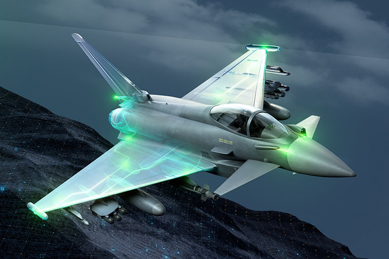 EuroDASS Almanya ile Praetorian DASS için anlaşma imzaladı