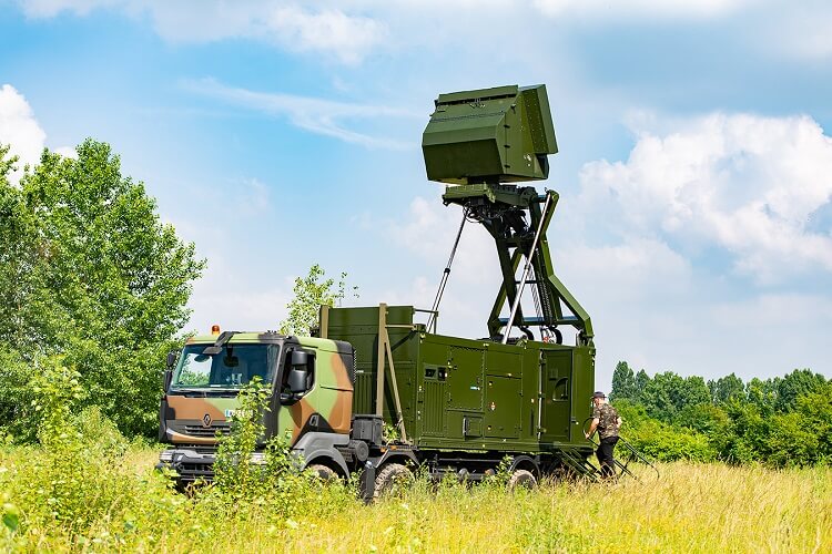 Norveç ile Hollanda’dan Thales GM 200 MM/C Radar anlaşması