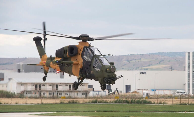 Pakistan: "ATAK alımından vazgeçmedik" | SavunmaSanayiST